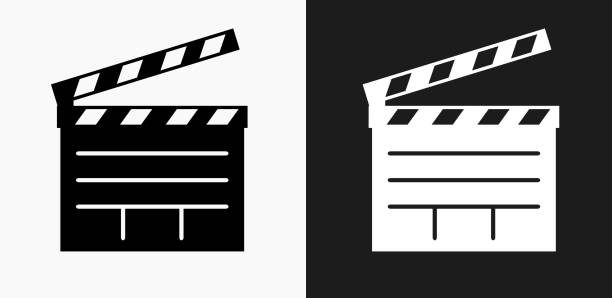 Movie Prop Clip Art