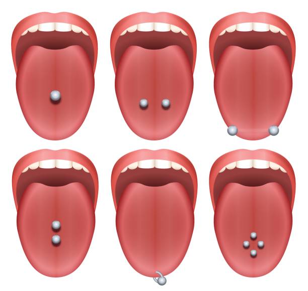 Venom Piercing Vectoriels Et Illustrations Libres De Droits Istock