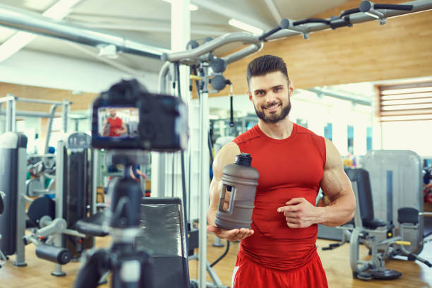 Gym Video Pictures | Download Free Images on Unsplash