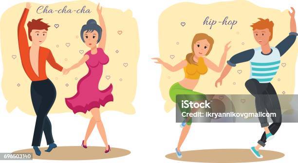 Couples Dance Modern Types Of Dances Rhythmic Chachacha And Hiphop ... Couples Dance Modern Types Of Dances Rhythmic Chachacha And Hiphop ...