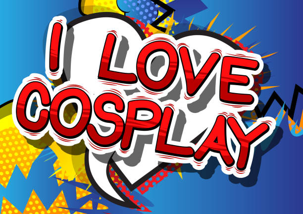 Explore 805+ Free Cosplay Illustrations: Download Now - Pixabay