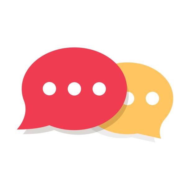 1,500+ Two Connected Speech Bubbles Stock Photos, Pictures & Royalty ... 1,500+ Two Connected Speech Bubbles Stock Photos, Pictures & Royalty ...