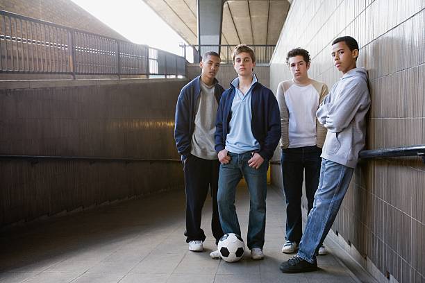 210+ Diverse Teen Group Unhappy Stock Photos, Pictures & Royalty-Free ... 210+ Diverse Teen Group Unhappy Stock Photos, Pictures & Royalty-Free ...
