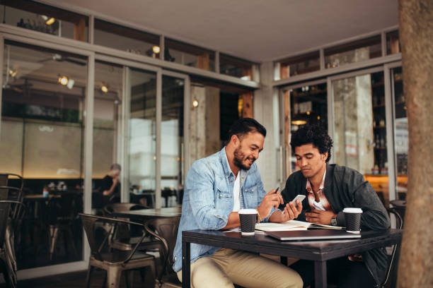 Cafe Meeting Pictures | Download Free Images on Unsplash