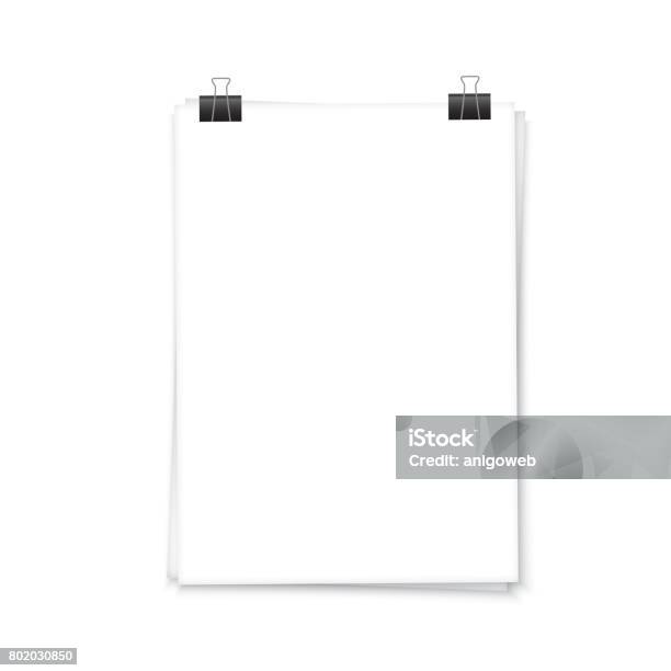 A4 紙範本向量圖形及更多信 文件圖片 信 文件 傳單 卡 Istock