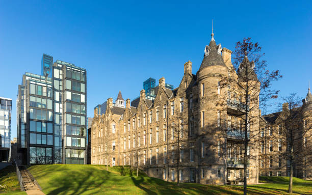 University Of Edinburgh Pictures | Download Free Images on Unsplash