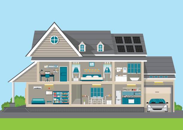 685.600+ Interior Rumah Rumah Ilustrasi, Grafik Vektor, & Clip Art ... 685.600+ Interior Rumah Rumah Ilustrasi, Grafik Vektor, & Clip Art ...