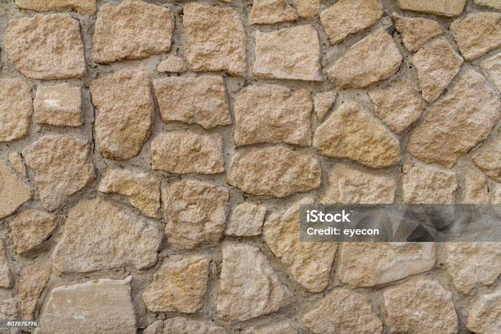 Latar Belakang Dinding Batu Permukaan Bertekstur Batu Bahan Kasar