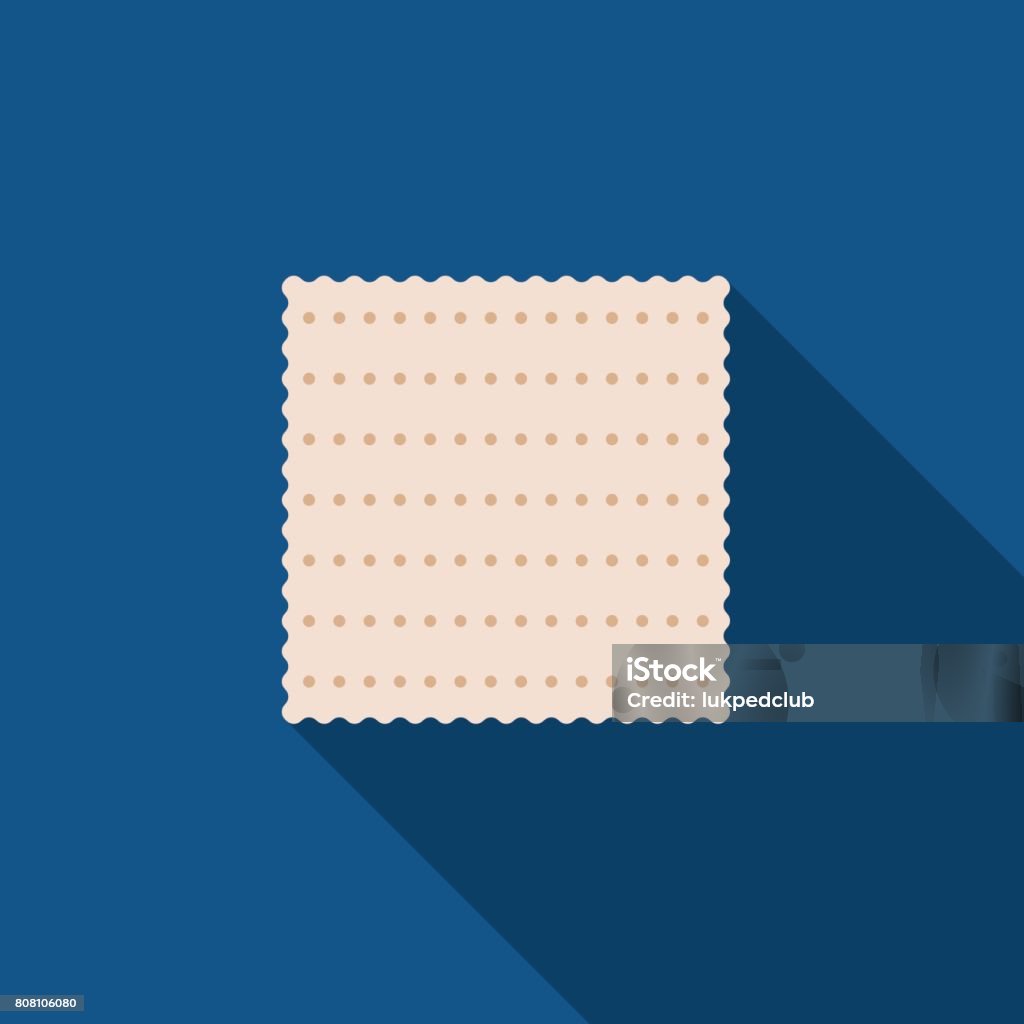 Matzah 공휴일에 대한 스톡 벡터 아트 및 기타 이미지 공휴일 누룩을 넣지 않은 빵 마짜 빵 Istock