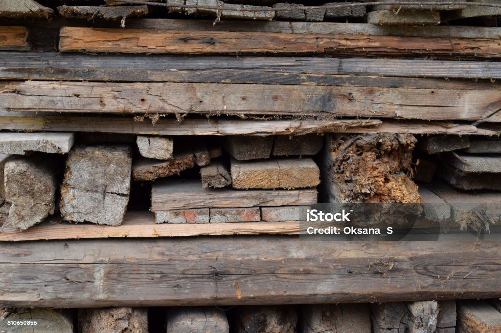Dry Chopped 장작 로그 한 더미 0명에 대한 스톡 사진 및 기타 이미지 0명 갈색 겨울 Istock