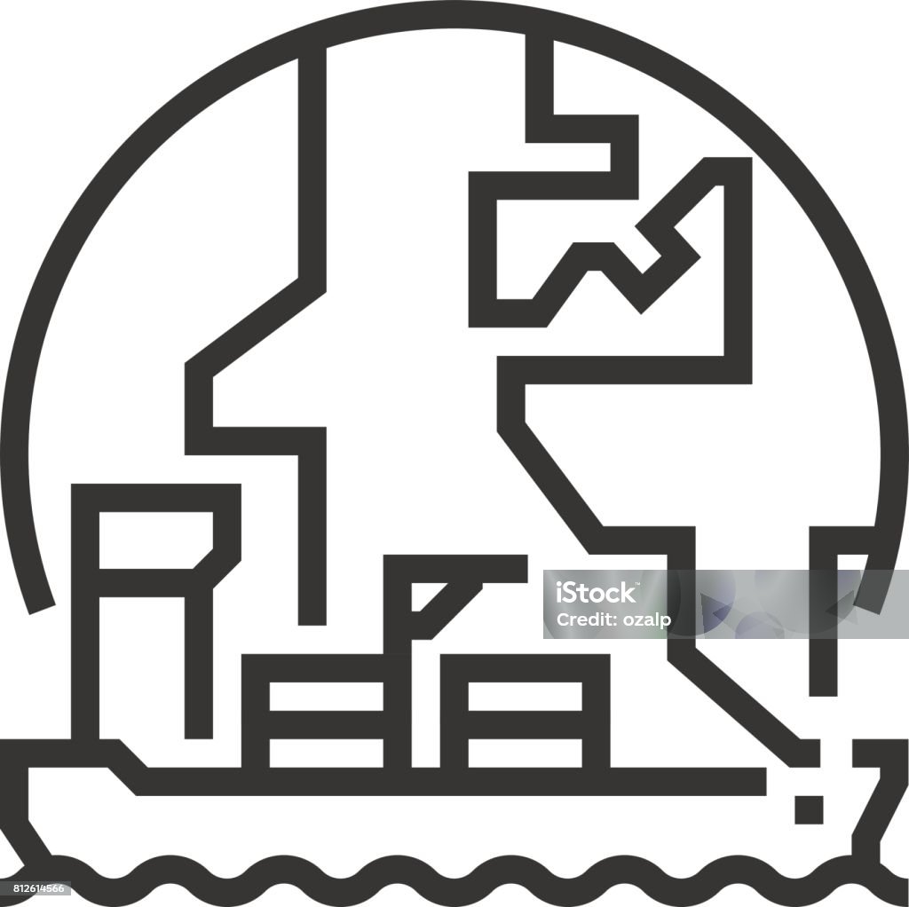 Export Import Icon Stock Illustration - Download Image Now - Black ... Export Import Icon Stock Illustration - Download Image Now - Black ...