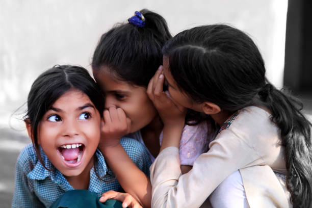 Children Listening Pictures | Download Free Images on Unsplash