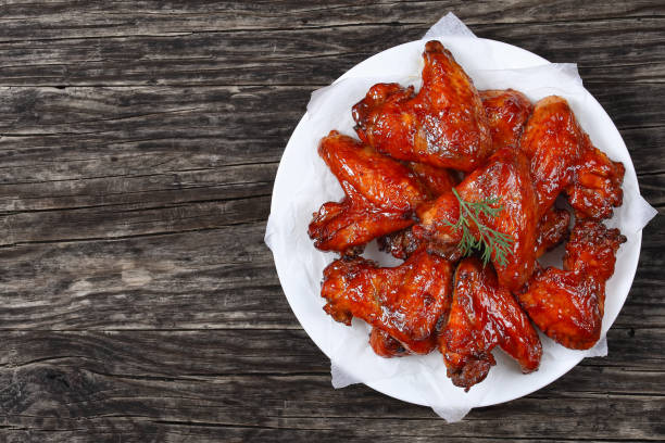 Wings Food Pictures | Download Free Images on Unsplash