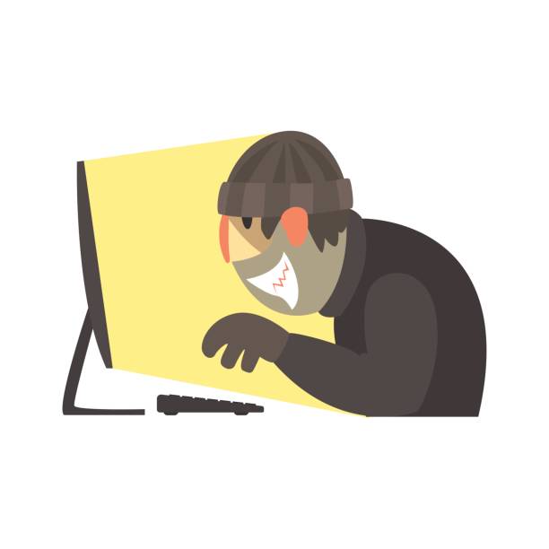 90+ Cyber Attacker Icon Stock Illustrations, Royalty-Free Vector ... 90+ Cyber Attacker Icon Stock Illustrations, Royalty-Free Vector ...