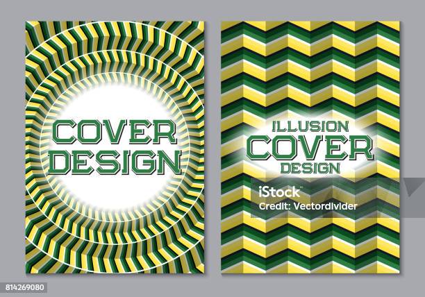 Template Desain Sampul Buku Skema Warna Kuning Hijau Dengan Elemen ... Template Desain Sampul Buku Skema Warna Kuning Hijau Dengan Elemen ...
