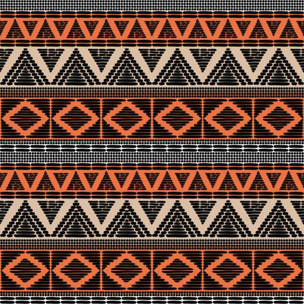 227 500 African Pattern Stock Illustrations Graphiques Vectoriels