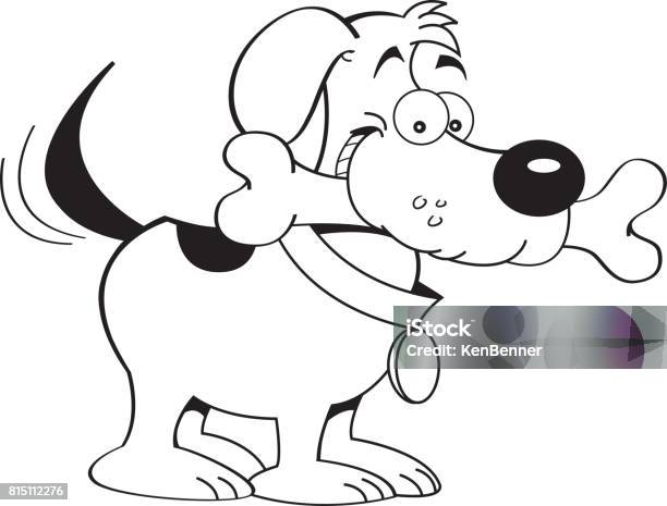 Kartun Anjing Dengan Tulang Ilustrasi Stok - Unduh Gambar Sekarang ... Kartun Anjing Dengan Tulang Ilustrasi Stok - Unduh Gambar Sekarang ...