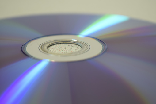 Cd Dvd 흰색 바탕에 그림자와 0명에 대한 스톡 사진 및 기타 이미지 0명 곡선 공란 Istock