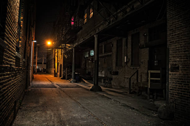 Back Alley Pictures | Download Free Images on Unsplash