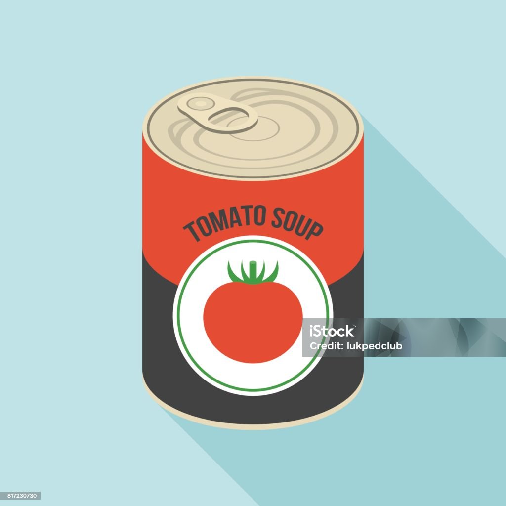 Sup Tomat Dalam Kalengan Ilustrasi Stok - Unduh Gambar Sekarang ... Sup Tomat Dalam Kalengan Ilustrasi Stok - Unduh Gambar Sekarang ...