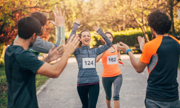 Running Team Pictures | Download Free Images on Unsplash