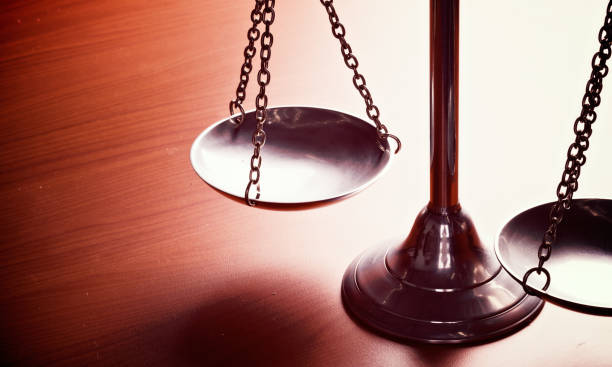 Free Stock Photo of Balance Scales Means Jury Court And Balanced ...