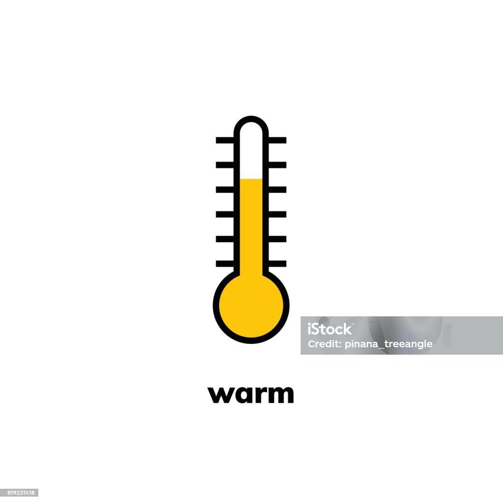 Temperature Icon Vector Clip Art Stock Illustration - Download Image ... Temperature Icon Vector Clip Art Stock Illustration - Download Image ...