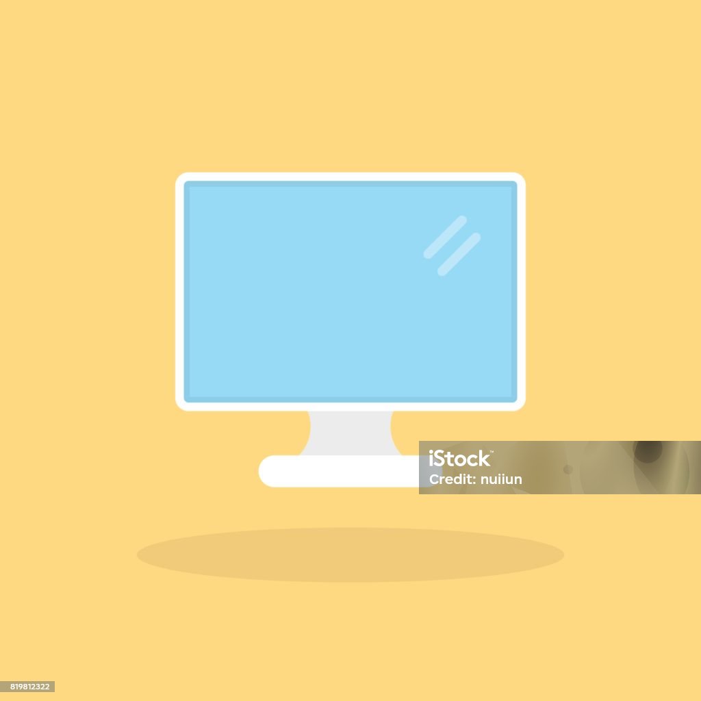 Ilustrasi Ikon Datar Monitor Ilustrasi Stok - Unduh Gambar Sekarang ... Ilustrasi Ikon Datar Monitor Ilustrasi Stok - Unduh Gambar Sekarang ...
