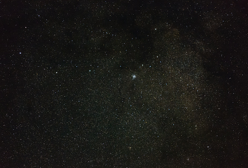Langit Malam Berbintang Dengan Bima Sakti Astrofotografi Ruang Terbuka ... Langit Malam Berbintang Dengan Bima Sakti Astrofotografi Ruang Terbuka ...