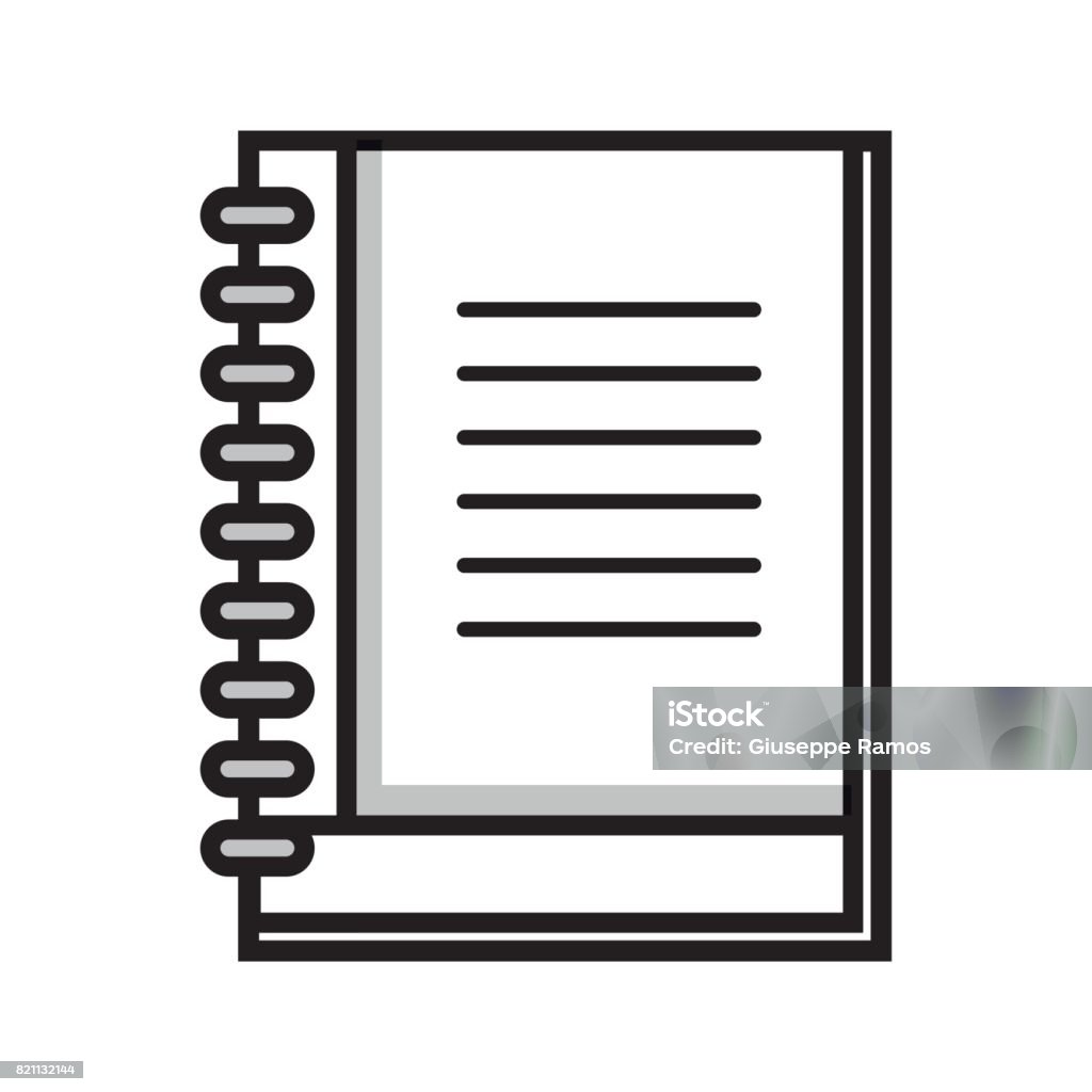 Outil De Ligne De Cahier À Lécriture Du Savant Dans La Classe Vecteurs ... Outil De Ligne De Cahier À Lécriture Du Savant Dans La Classe Vecteurs ...