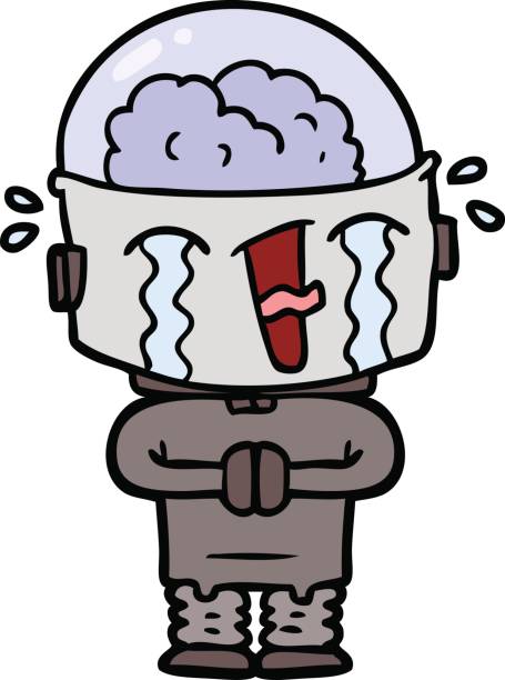 1,100+ Crying Robot Stock Photos, Pictures & Royalty-Free Images - iStock 1,100+ Crying Robot Stock Photos, Pictures & Royalty-Free Images - iStock