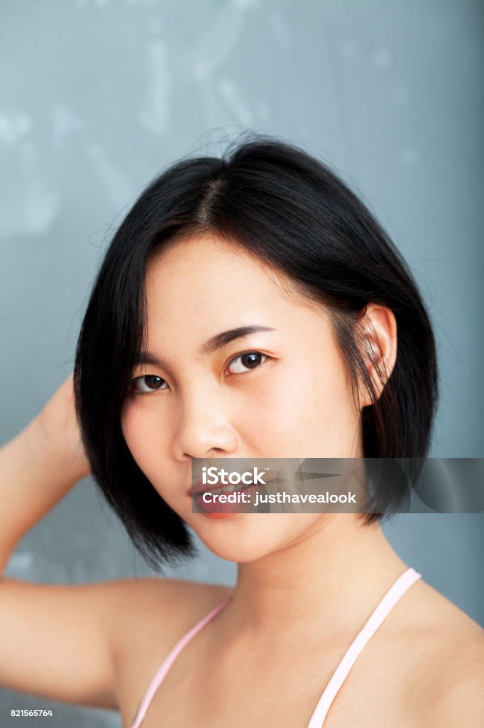 Facial Thai Woman Portrait Stock Photo - Download Image Now - Adult ... Facial Thai Woman Portrait Stock Photo - Download Image Now - Adult ...