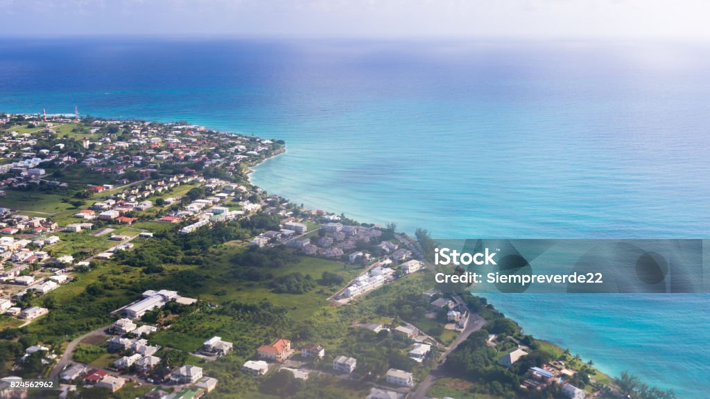 Aerial View Of Barbados Stock Photo - Download Image Now - Aerial View ... Aerial View Of Barbados Stock Photo - Download Image Now - Aerial View ...