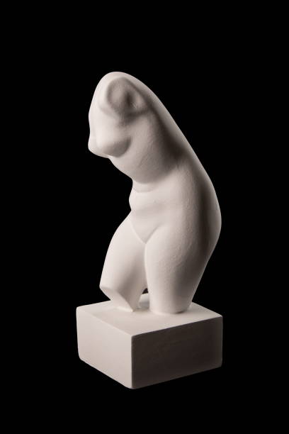 120 Patung Venus Of Willendorf Foto Stok Potret And Gambar Bebas
