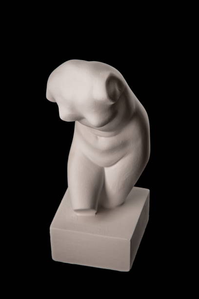 120 Patung Venus Of Willendorf Foto Stok Potret And Gambar Bebas
