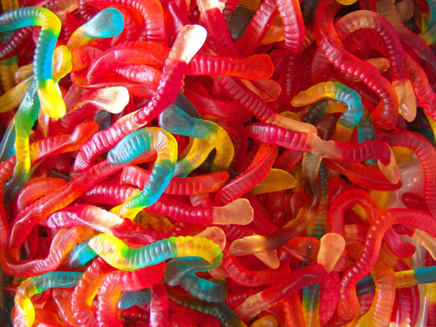 Gummy Worms Pictures | Download Free Images on Unsplash