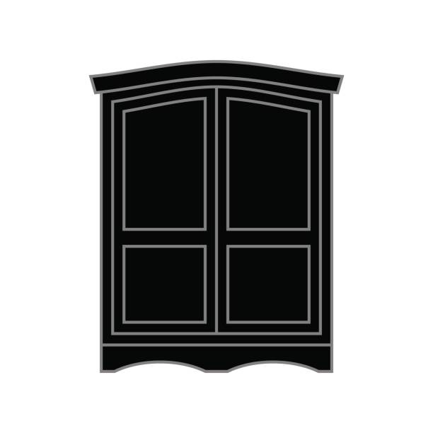 240+ Antique Closet Doors Stock Illustrations, Royalty-Free Vector ... 240+ Antique Closet Doors Stock Illustrations, Royalty-Free Vector ...