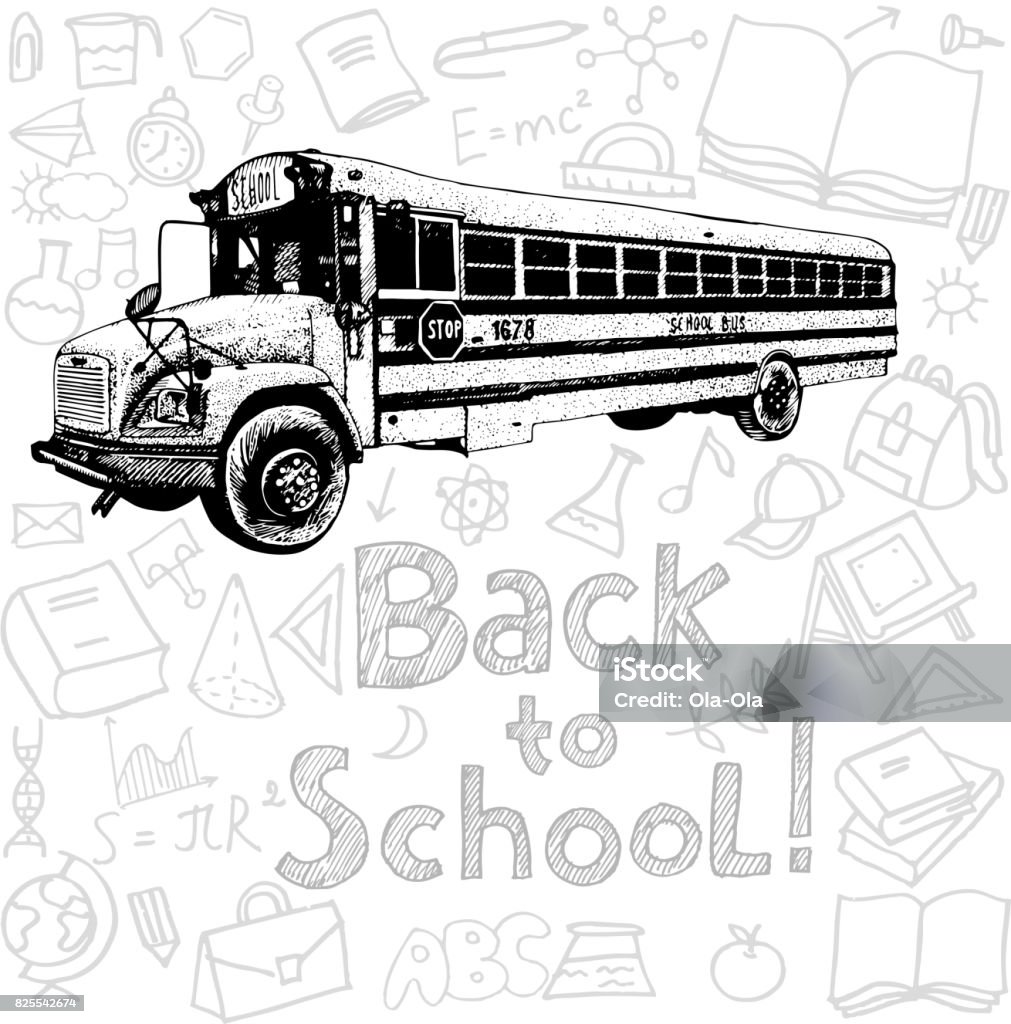 Ilustrasi Bus Sekolah Ilustrasi Stok - Unduh Gambar Sekarang - Desain ... Ilustrasi Bus Sekolah Ilustrasi Stok - Unduh Gambar Sekarang - Desain ...