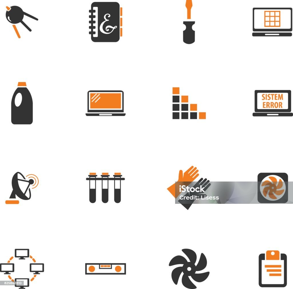 Courses School Icons Set Stock Illustration - Download Image Now ... Courses School Icons Set Stock Illustration - Download Image Now ...