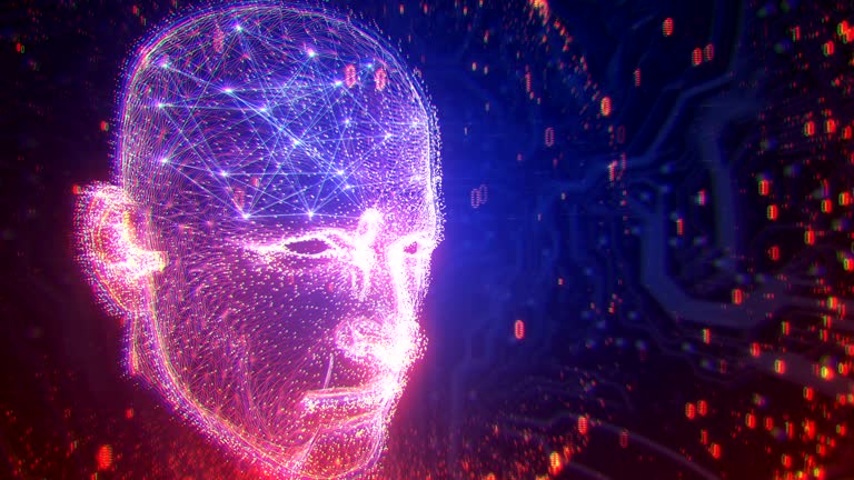Free Deep Neural Networks Stock Video Footage 76 Download