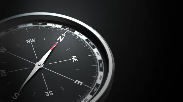 Free Stock Photo of Black Compass | Download Free Images and Free ...