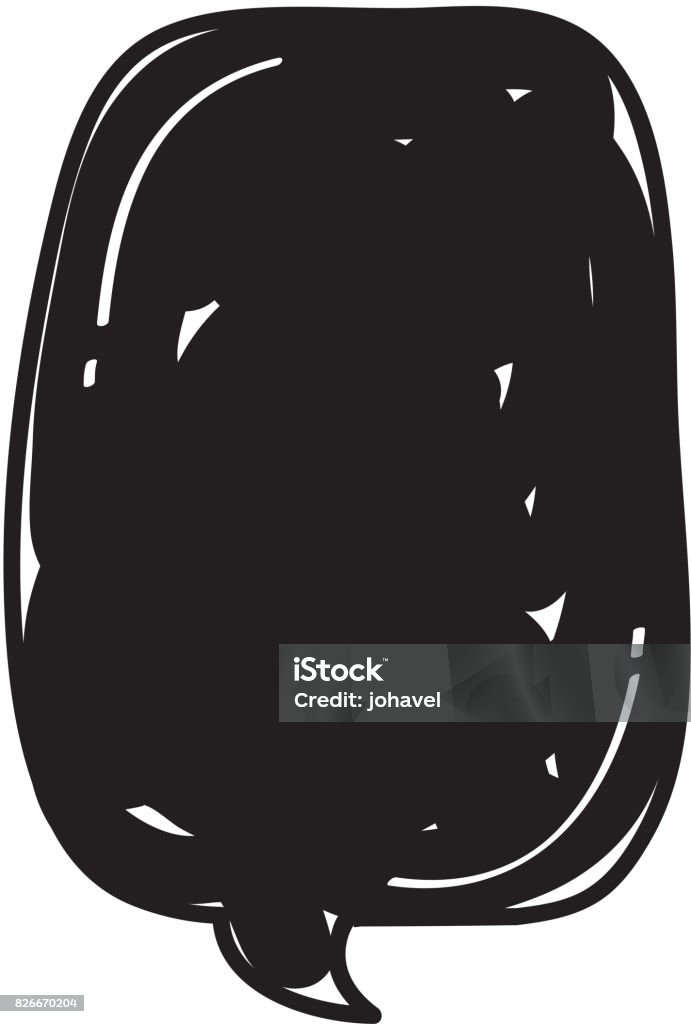 Speech Bubble Isolated Icon Stock Illustration - Download Image Now ... Speech Bubble Isolated Icon Stock Illustration - Download Image Now ...