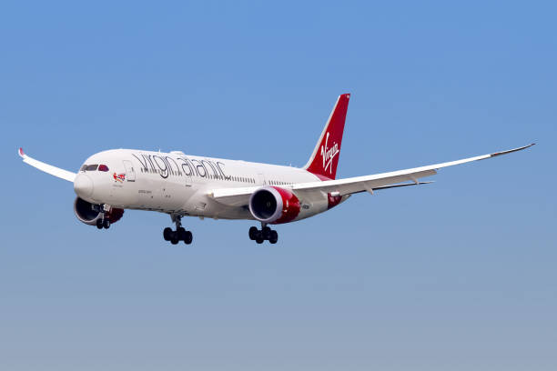 Free virgin atlantic stock photos. Download the best free virgin ...