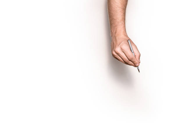 Hand Holding Pen Pictures | Download Free Images on Unsplash