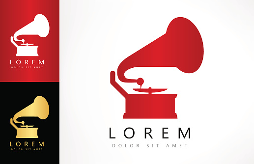 Simbol Fonograf Ilustrasi Stok - Unduh Gambar Sekarang - Logo, Gramofon ... Simbol Fonograf Ilustrasi Stok - Unduh Gambar Sekarang - Logo, Gramofon ...