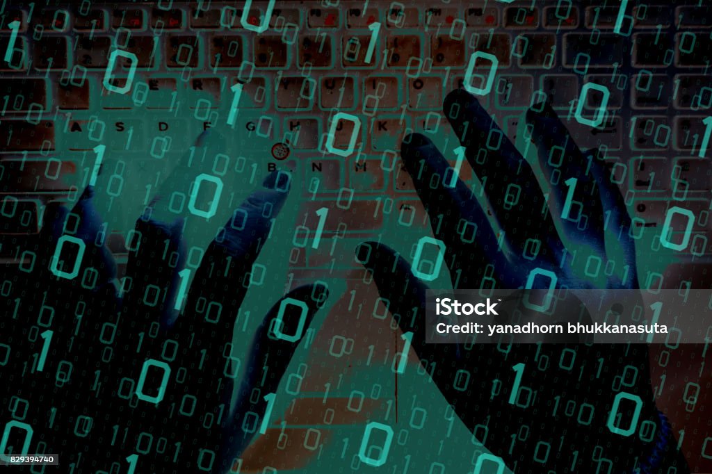 Konsep Keamanan Ruang Cyber Hacker Menyerang Di Jaringan Komputer Atau ... Konsep Keamanan Ruang Cyber Hacker Menyerang Di Jaringan Komputer Atau ...
