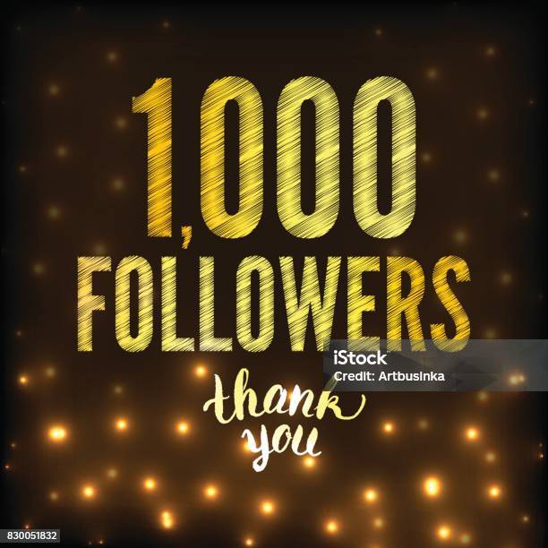 Vector Terima Kasih 1000 Kartu Pengikut Terima Kasih Template Desain ... Vector Terima Kasih 1000 Kartu Pengikut Terima Kasih Template Desain ...