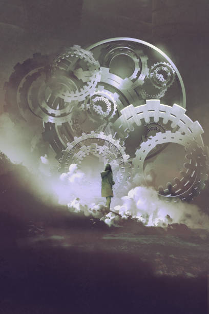 9,300+ Clockwork Stock Illustrations, Royalty-Free Vector Graphics ... 9,300+ Clockwork Stock Illustrations, Royalty-Free Vector Graphics ...