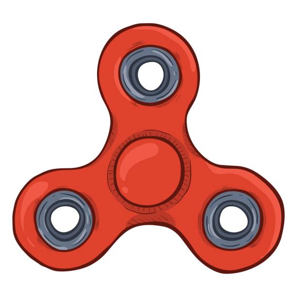 Free download of loading spinner vector graphics and illustrations