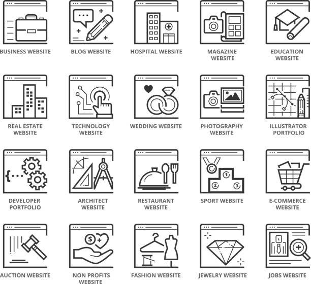 210+ Hospital Computer Tech Illustrations, Royalty-Free Vector Graphics ... 210+ Hospital Computer Tech Illustrations, Royalty-Free Vector Graphics ...